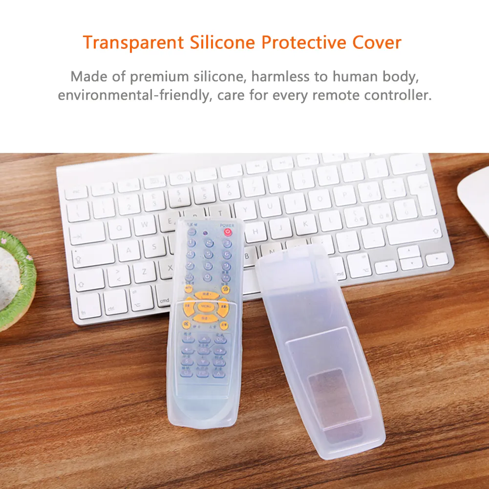 DHgate.com:Silicone Air Conditioner Remote Control Case, Waterproof TV ...