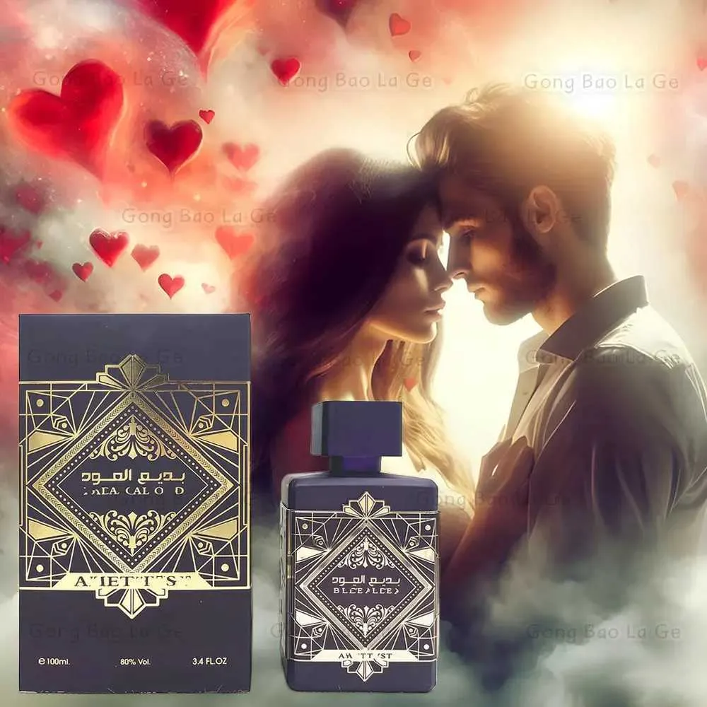 Advanced Lasting perfume 100ml Womens perfume Body spray Flower ...