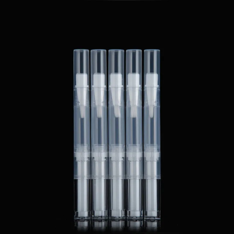 Cuticle Oil Pen Buying Guide: Capacity, Applicator Type