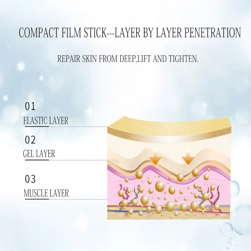 DHgate.com:Gel Bead Face Mask with Silicone Face Pads - Reusable Facial ...