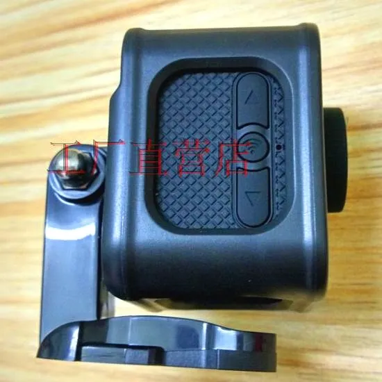 Waterproof Camera Case for SJCAM SJ4000 SJ7000 EKEN H9 Motocycle ...