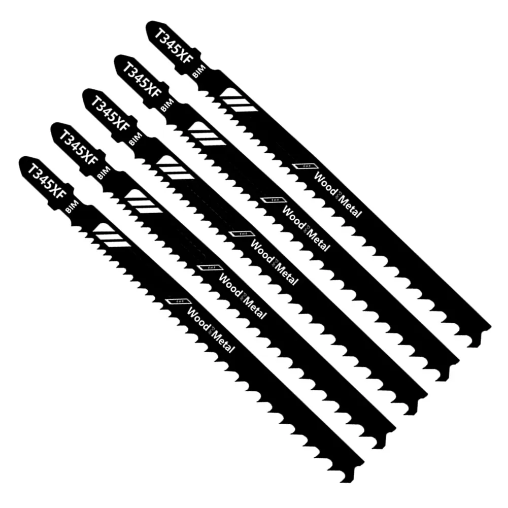 DHgate.com:T345XF Reciprocating Saw Blades 5.11Inch (5-Pack): Heavy ...