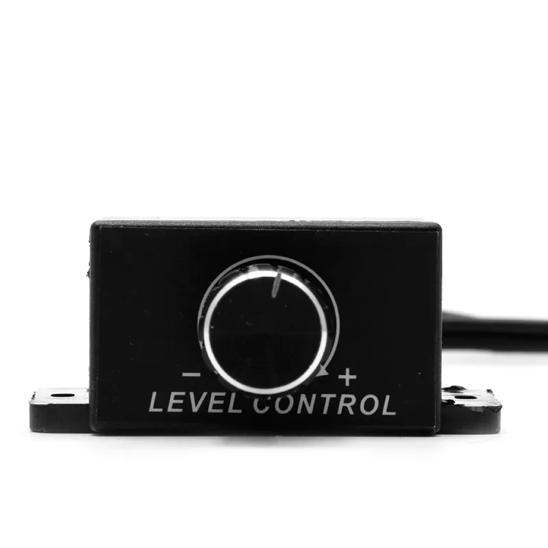 RCA Level Remote Volume Control Knob Regulator Amplifier Knobs Car ...