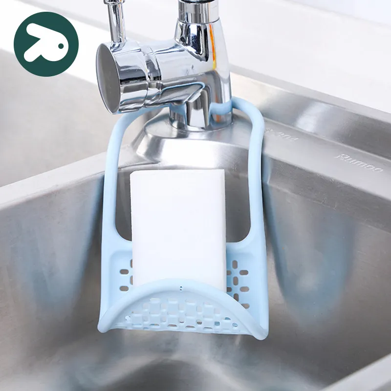 DHgate.com:Space-Saving Foldable Sink Rack with Removable Drain Tray ...