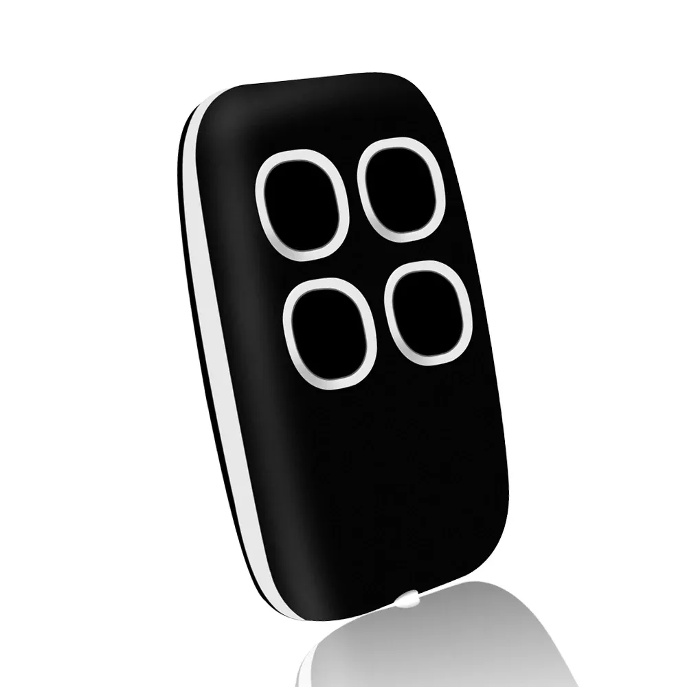 DHgate.com:Multi-Compatible 433.92MHz Garage Door Remote Control, Fixed ...