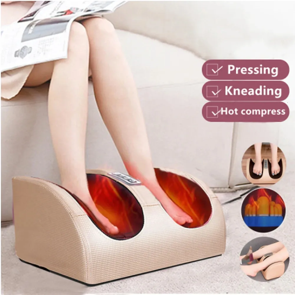 DHgate.com:Electric Foot Massager Machine, Shiatsu Foot Vibrators ...
