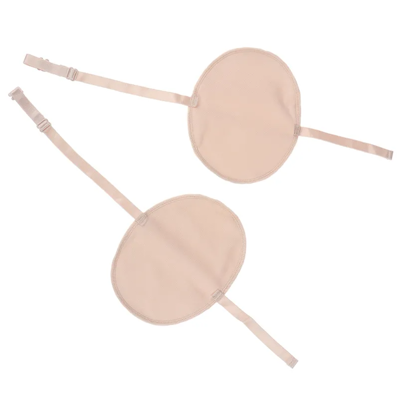 Under Arm Pads: Washable Sweat Shield Pads, Armpit Sweat Absorbing ...