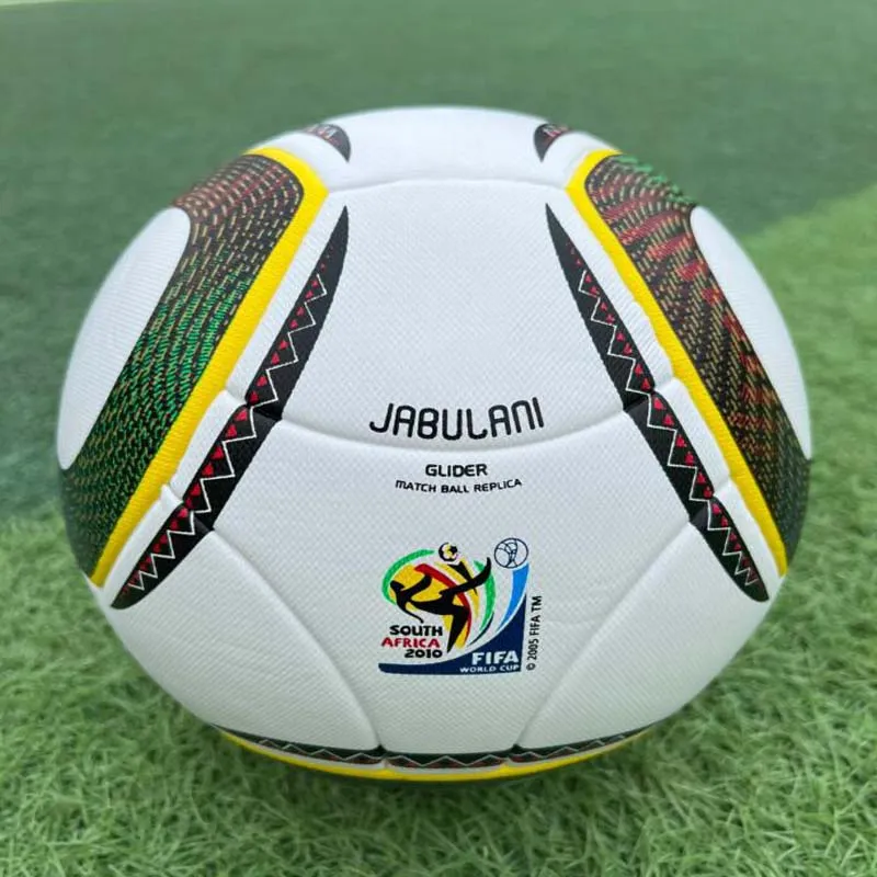Wholesale Football 2006 2010 2014 2024 World Match Genuine Size 5 ...