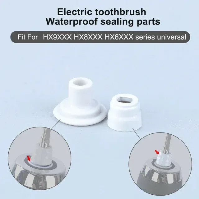 DHgate.com:Premium Toothbrush Link Rod Parts for Philips Sonicare 6 & 9 ...