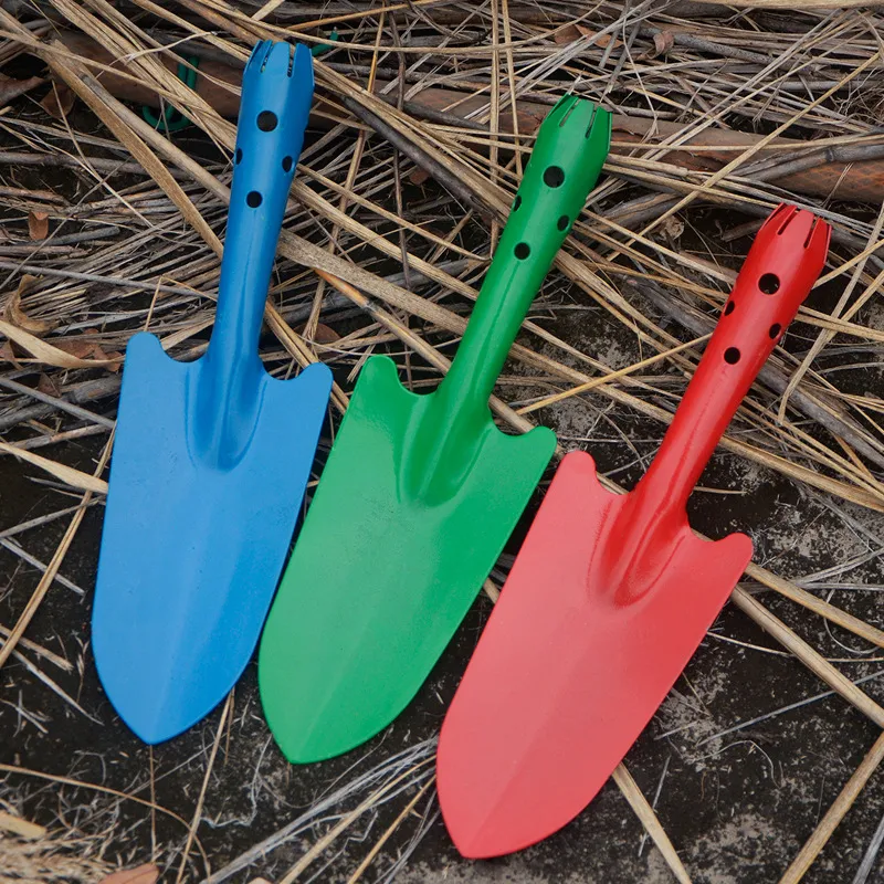 DHgate.com:Multifunctional Garden Shovel, Stainless Steel Flower ...