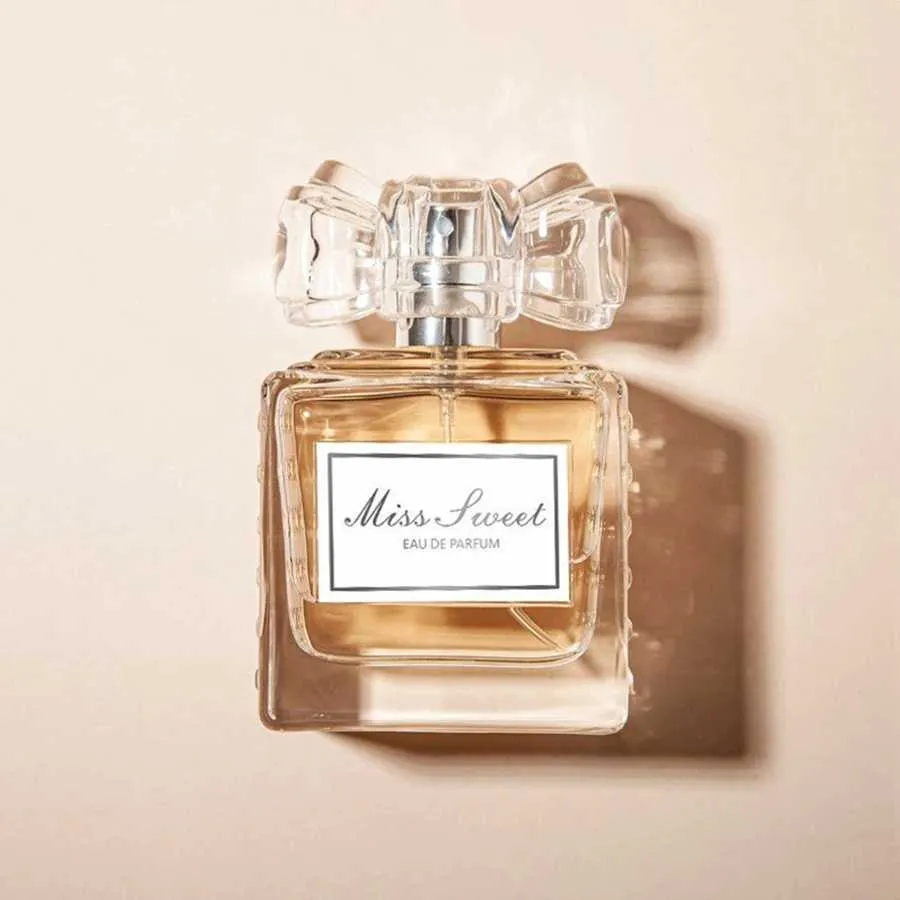 Long-Lasting Vanilla Jasmine Perfume for Women - 50ml 1.7 Fl Oz ...