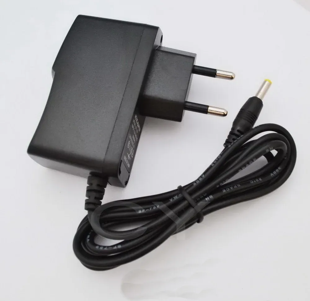 Replacement Power Adapter 5.2V 2.1A for 10W Android TV Box Xiaomi Mibox ...