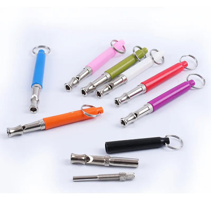 DHgate.com:Ultrasonic Dog Whistle, 8cm Pet Training Dog Flute with ...