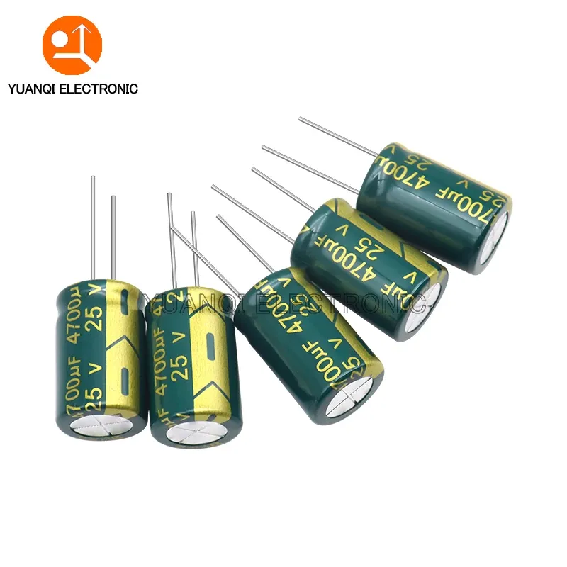 DHgate.com:High Frequency Low ESR Aluminum Capacitors: 100uF 450V, 10uF 63V, 10uF 50V, 10UF ...