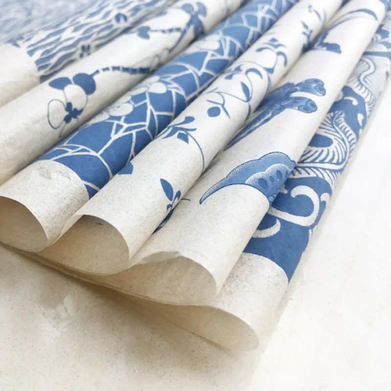Ceramic Decal Paper For Porcelain & Pottery: Flower... From Ddmyearth ...