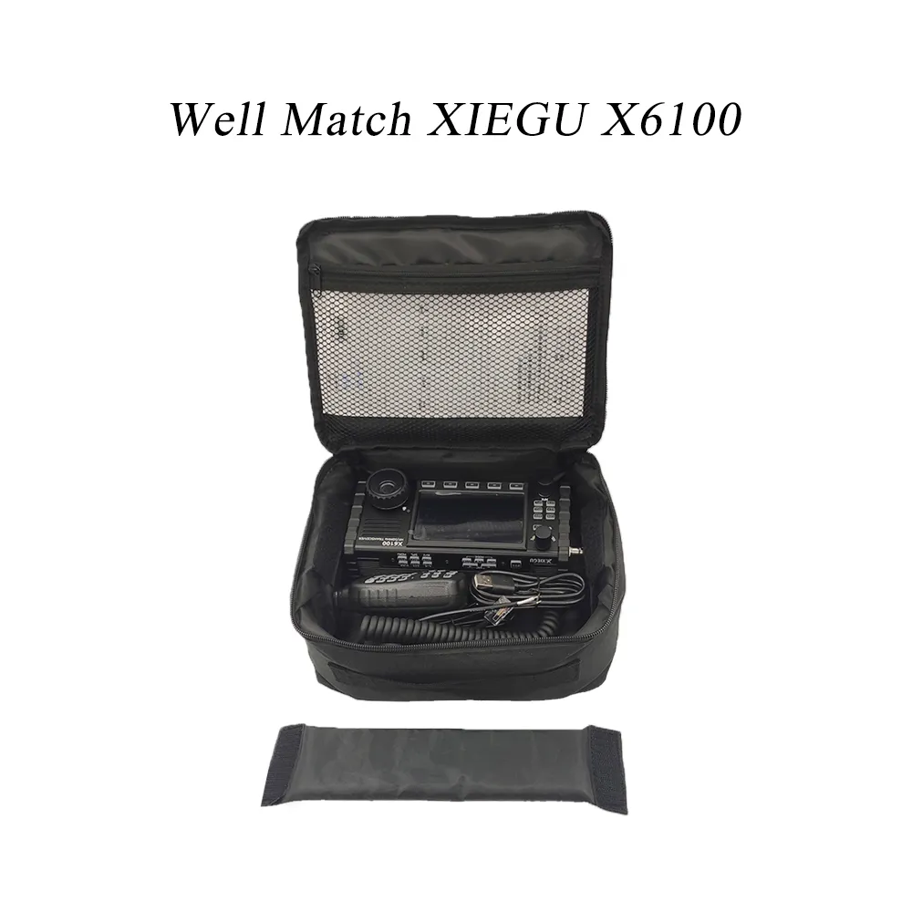 DHgate.com:Waterproof WINDCAMP Storage Bag for Radios - Durable Walkie ...