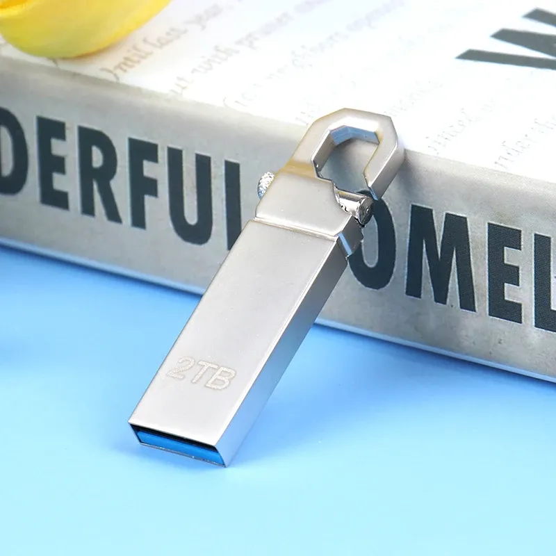 DHgate.com:2TB High-Speed Metal USB Flash Drive, USB 3.0 Thumb Drive ...