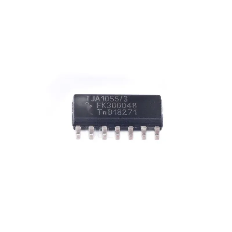DHgate.com:TJA1055T/3/1 TJA1055/3 TJA1043T/1J SOIC-14 SOP14 New ...
