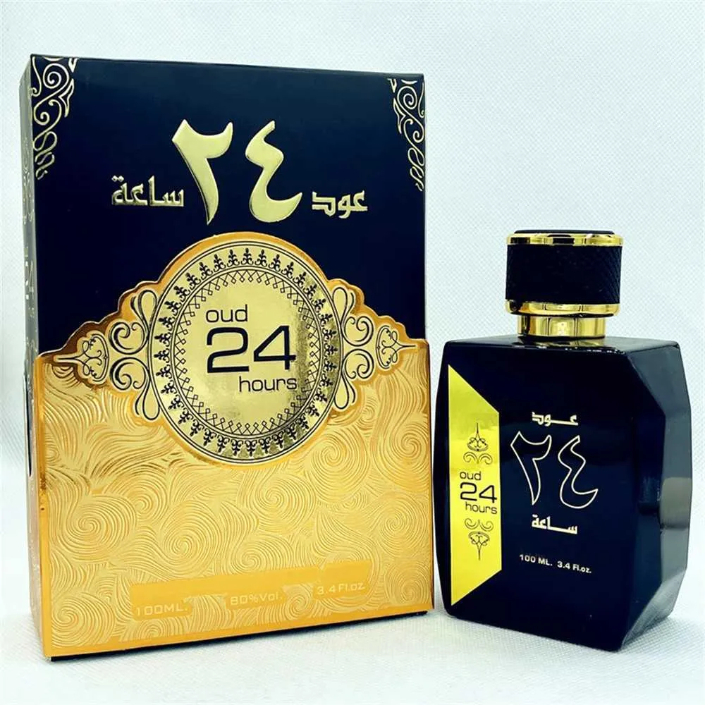 Profumo UomoW241102: Arabic Style 100ml Flower pheromone perfume Body ...