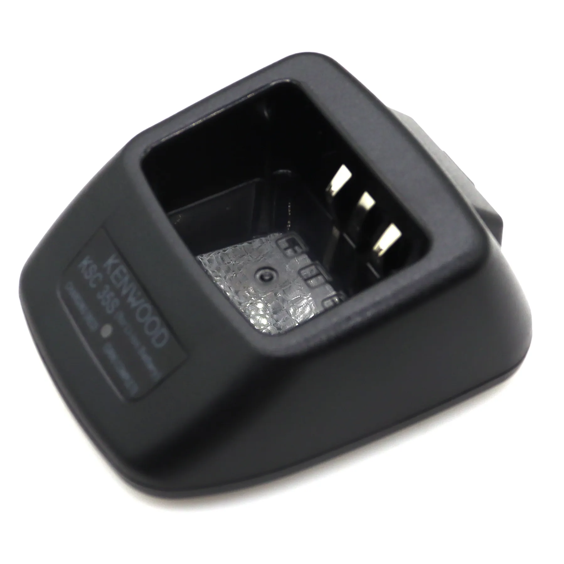 KSC-35S Rapid Charger for KTM 690 SMC R: KENWOOD TK-3000, TK-2000, KNB ...