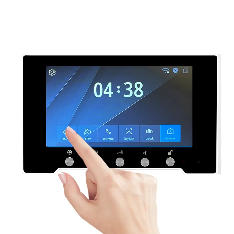 DHgate.com:Dragonsview Smart Wi-Fi Video Doorbell Intercom System ...