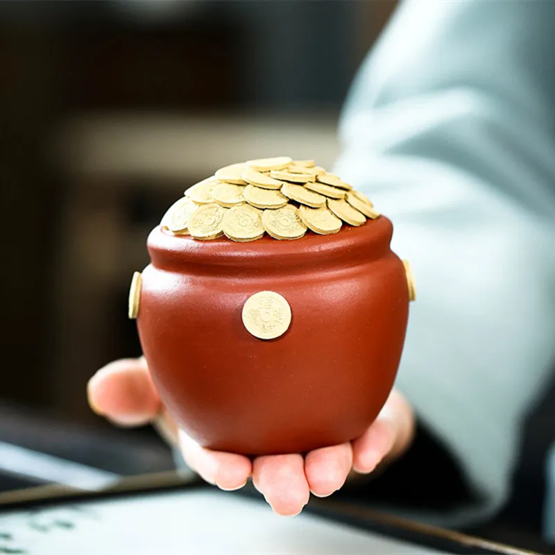 Cornucopia Clay