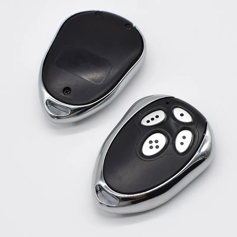 DHgate.com:433MHz Alutech AT-4 Remote Control for Gate (4-Button ...