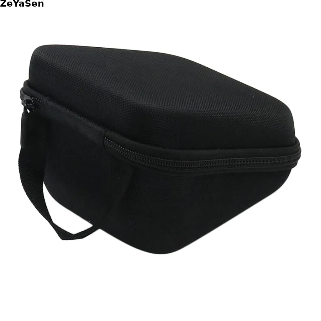 Hard Case for Upper Arm Blood Pressure Monitor - Protective Travel ...