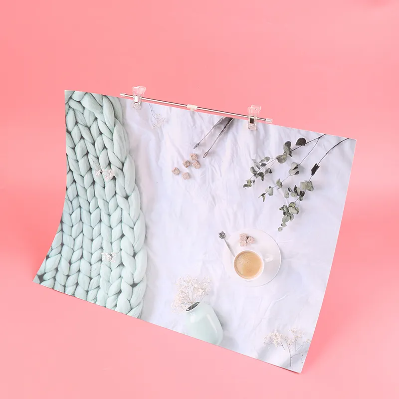 Camera Props, Custom Backdrops For Photography: Adjustable T Shape ...