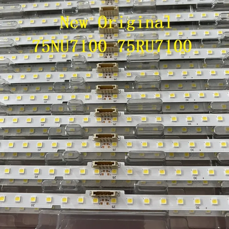 DHgate.com:4K UHD LED Backlight Replacement for Samsung NU7100 NU6900 ...