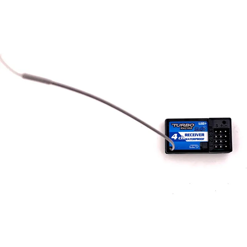 DHgate.com:Turbo Racing 91803G-VT RC 2.4GHz 4CH Radio Transmitter ...