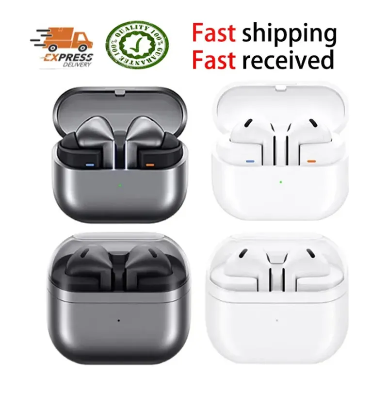 For Buds 3 Pro Earphone Protective Cover HIFI In Ear Earphones Stereo ...