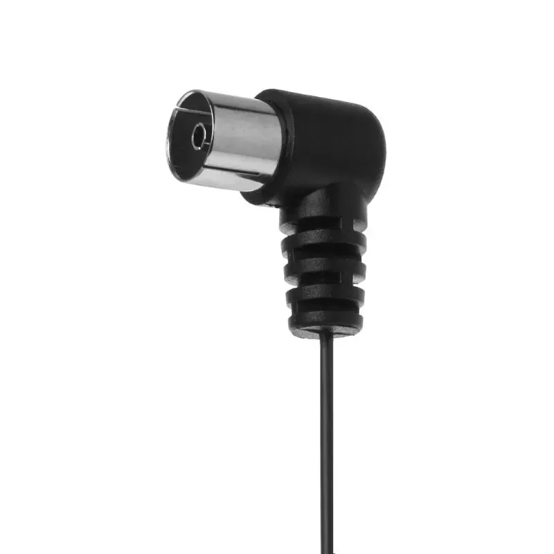 DHgate.com:75 Ohm FM Antenna Adapter Cable with Unbalanced Female ...