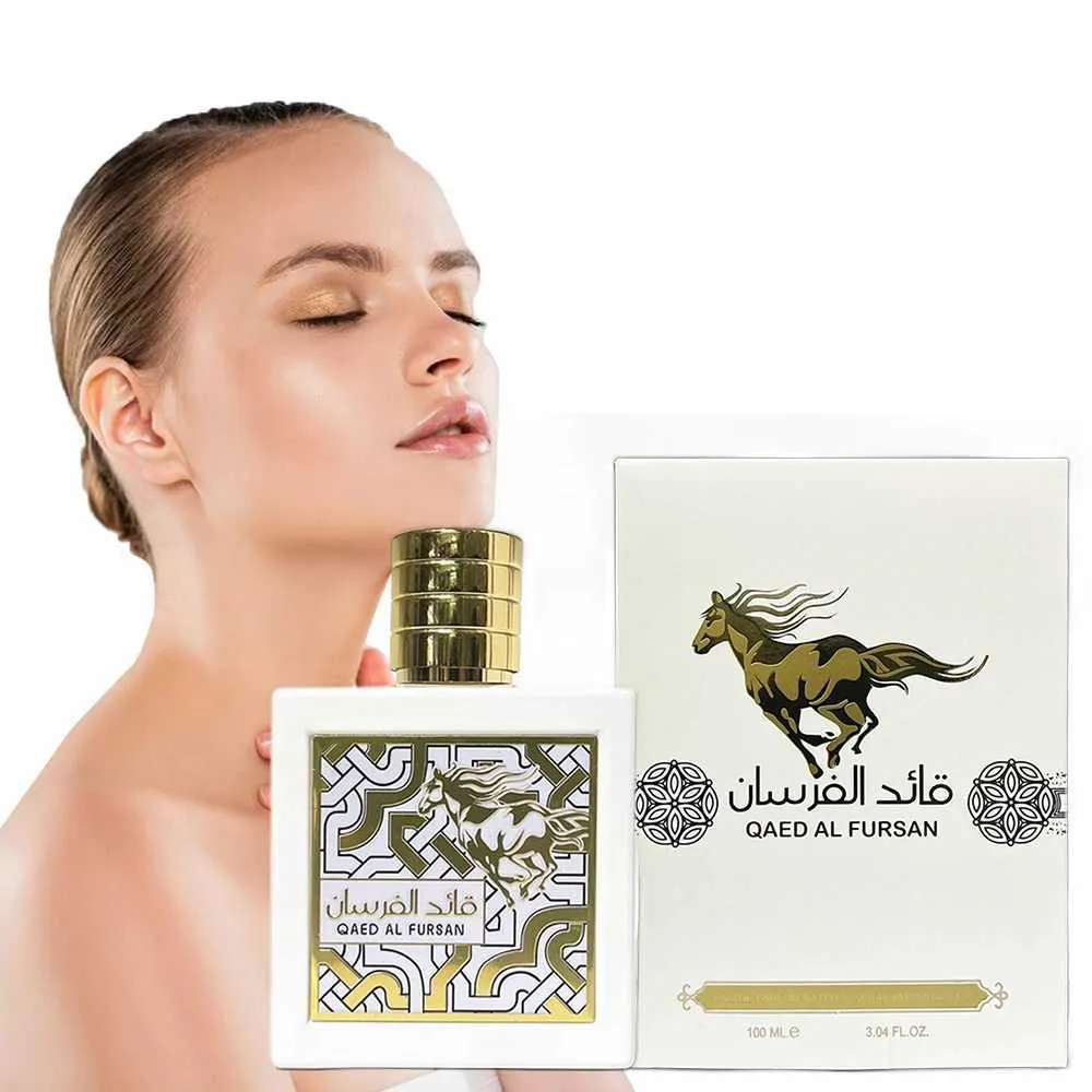 Brand perfume 100ml pheromone plant fragrance attracts women Le perfume ...