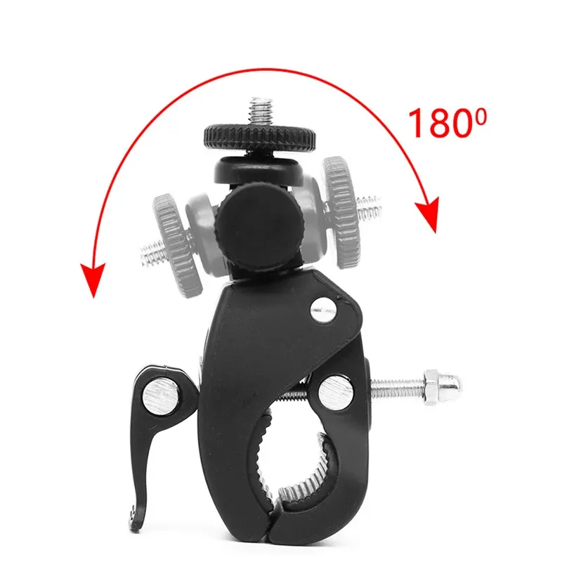 DHgate.com:Multi-Purpose Aluminum Tripod Mount Adapter for Action ...