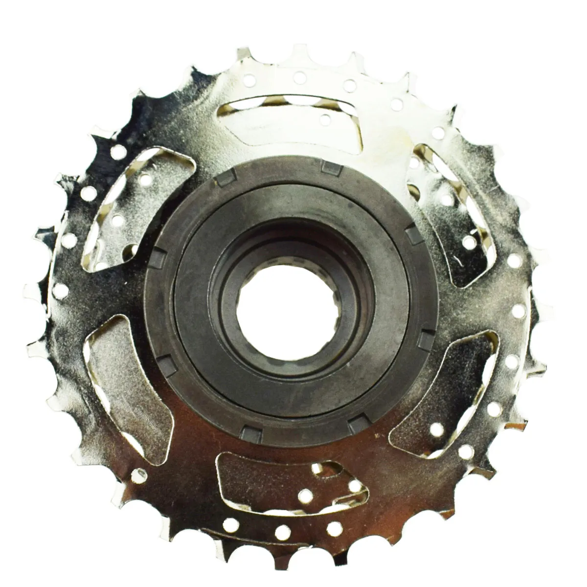 DRIFT MANIAC Bicycle 7-Speed Screw Freewheel 11-28T/11-34T for Electric ...