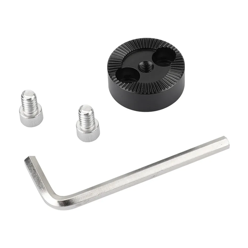 ARRI Rosette Mount Adapter Kit: M6 Threaded Rod & Screws - Premium ...