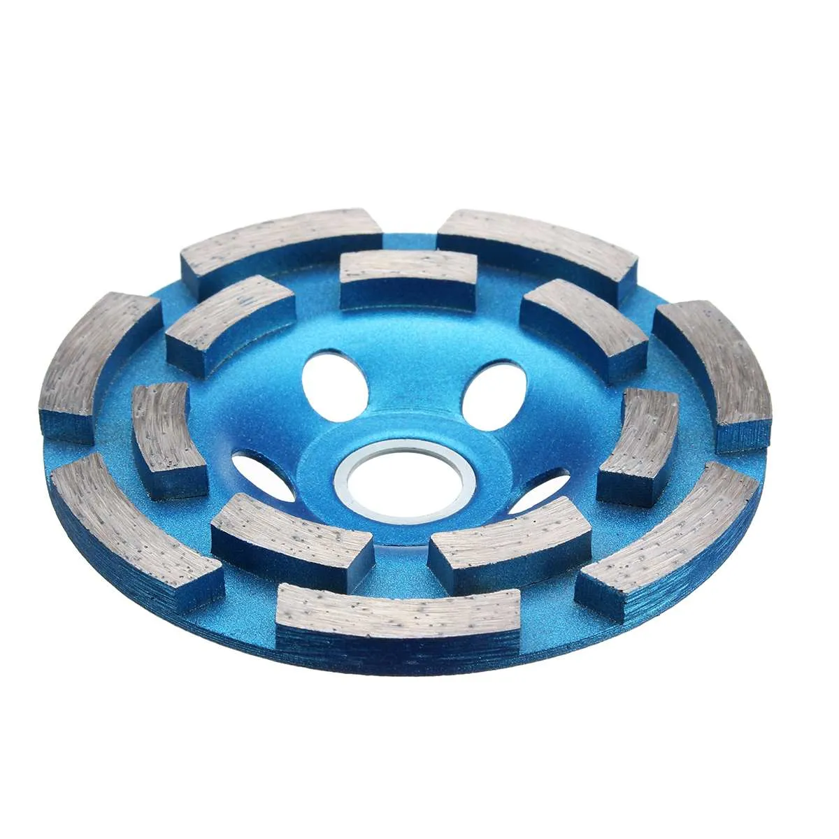 Diamond Grinding Disc for Metal and Concrete - Durable Abrasives for ...