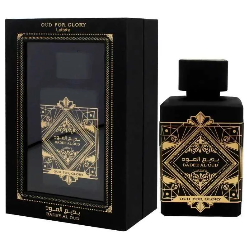 100ml Unisex Arabian Perfume Long Lasting Cologne, Pheromone Scent ...