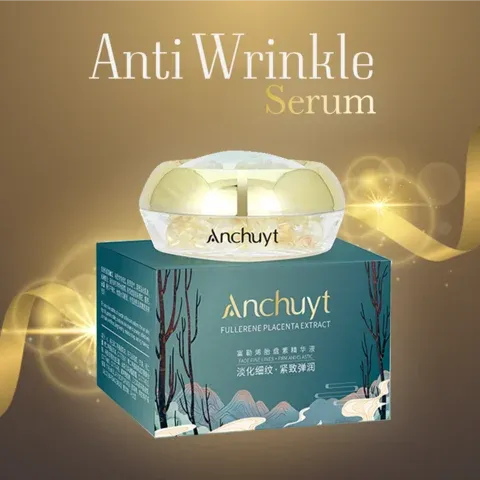 Snake Venom Extract Serum Anti Wrinkle Whitening Anti Aging Face Skin ...