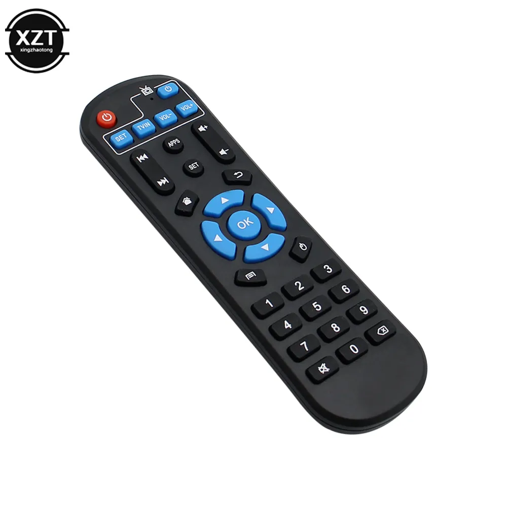 Universal Smart TV BOX Remote Controller Replacement... From Ddmyday ...