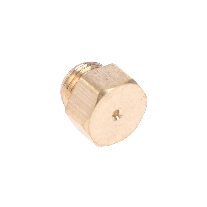 General M5 LPG/NG Gas Water Heater Nozzle Jets 0.7mm and 1.0mm from ...
