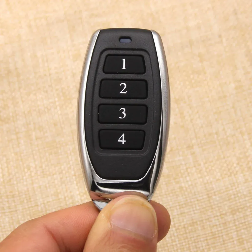 DHgate.com:868MHz Rolling Code Remote Control Compatible with Globmatic ...