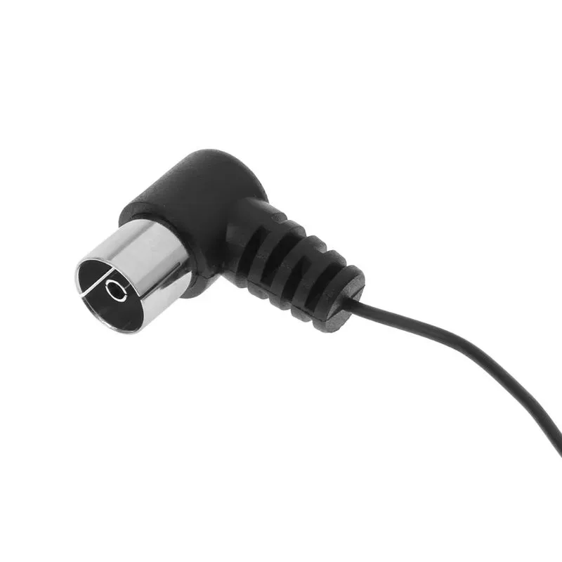 FM Radio Antenna F Adapter 75 Ohm UL Female Connector... From ...