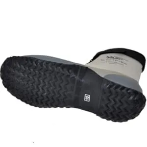 Everlast Ray Guard Reef Water Fishing Kork Ease Boots Lightweight ...