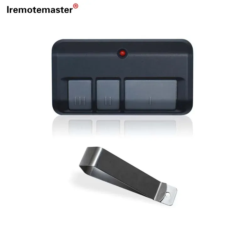 DHgate.com:Liftmaster 893MAX Remote Garage Door Opener Learn Button ...