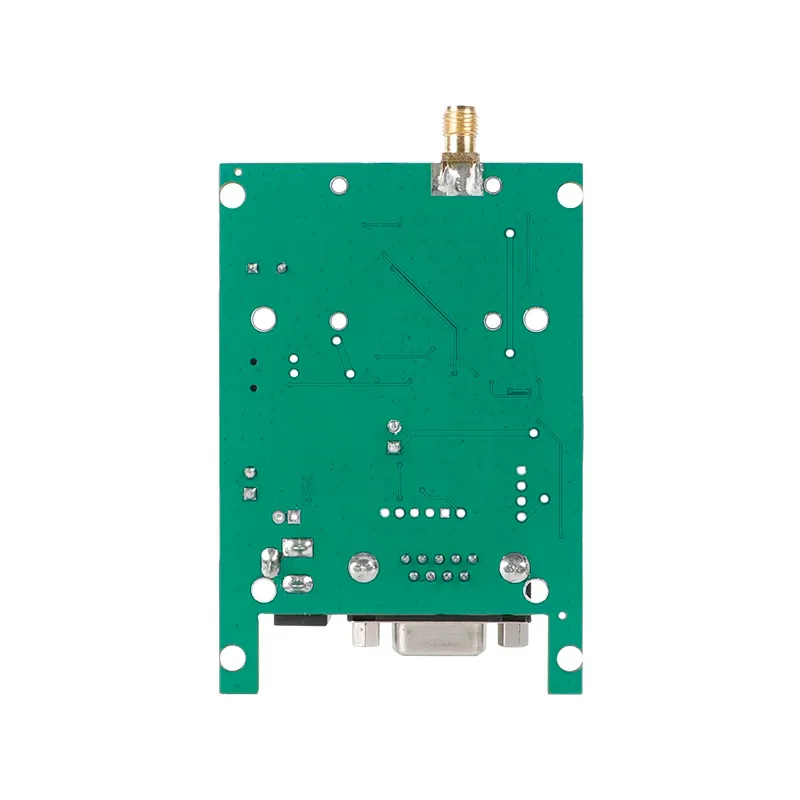 DHgate.com:UHF RFID EPC Gen2 Development Board Integrated TTL USB UART ...
