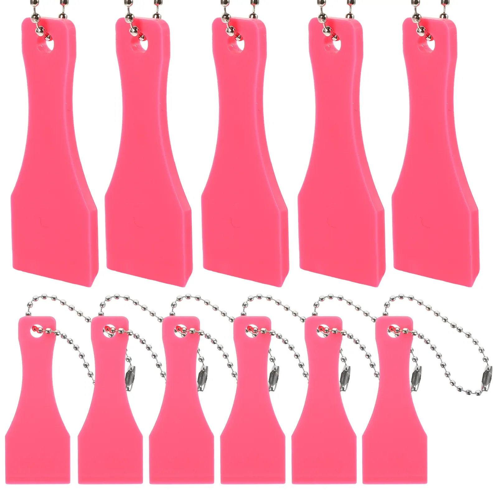 DHgate.com:Multicolor Scratcher Scraper: Portable Lottery Ticket ...