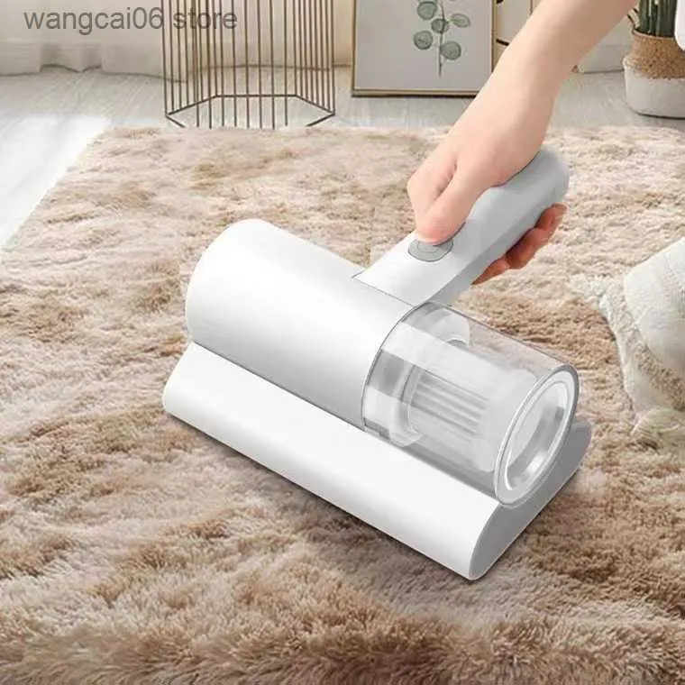 DHgate.com:Cordless Handheld Mini Vacuum Cleaner: Wireless Rechargeable ...