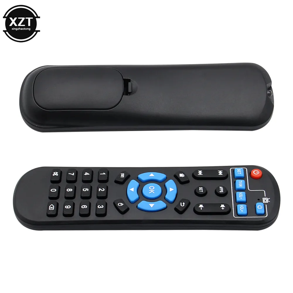 Universal Smart TV BOX Remote Controller Replacement... From Ddmyday ...